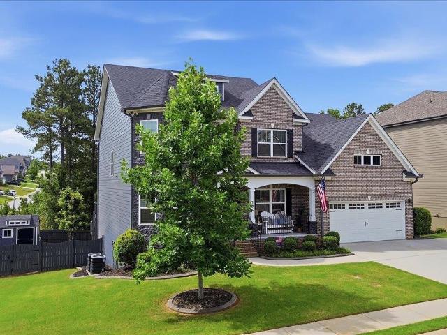 1 Foxmoor Court