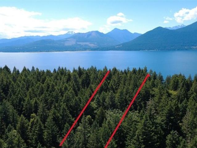 1 Foxglove Ln Lot D, Quilcene, WA 98376