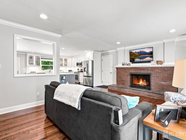 1 Frank Avenue