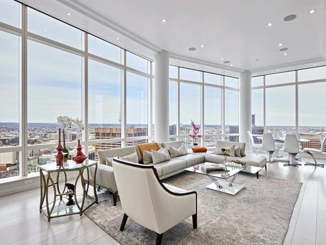 1 Franklin St Ph 1B, Boston, MA 02110