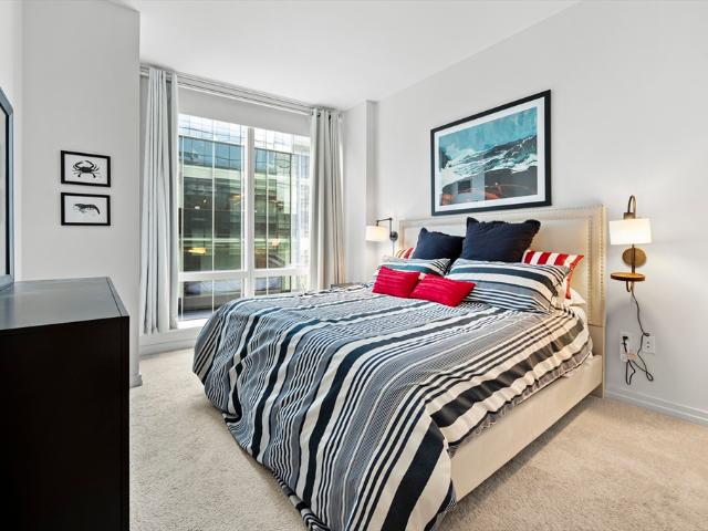 1 Franklin St, Unit 1002, Boston, MA 02110 | MLS #73504