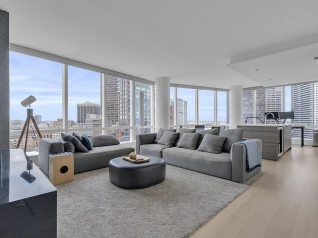 1 Franklin St Unit 2304, Boston, MA 02110