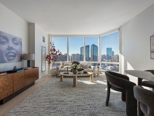 1 Franklin St, Unit 2310, Boston, MA 02110 | MLS #73478