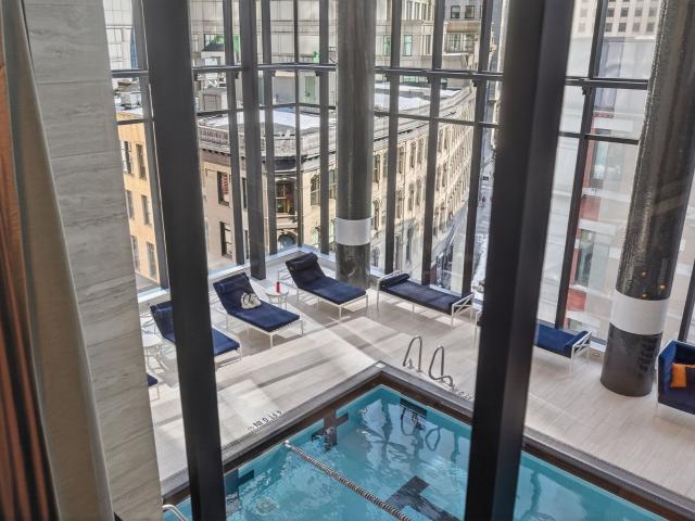 1 Franklin St, Unit 2805, Boston, MA 02110 | MLS #73509 | Compass