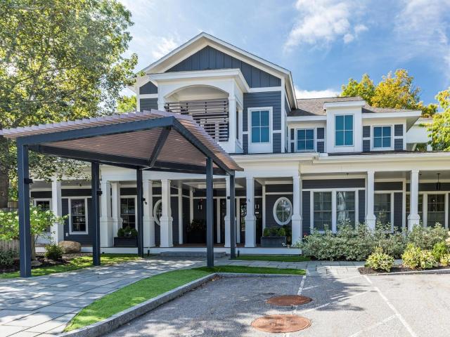 1 Franklin St, Unit 2C, Exeter, NH 03833 | MLS #5080 | Compass