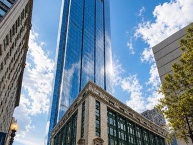 1 Franklin St Unit 4308, Boston, MA 02110