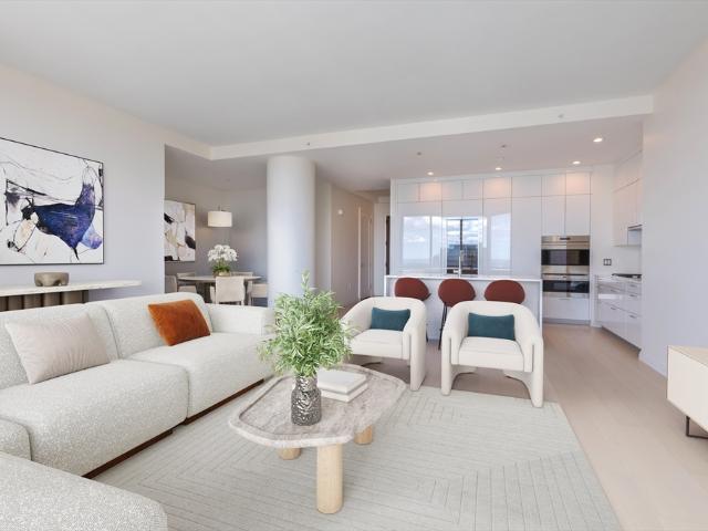 1 Franklin St, Unit 5004, Boston, MA 02110 | MLS #73496