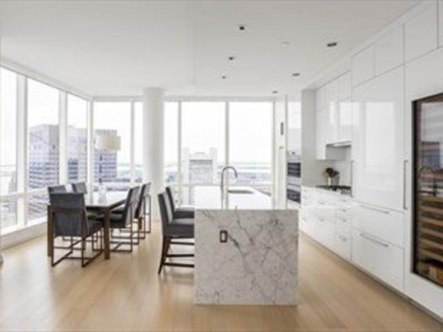 1 Franklin St Unit 5105, Boston, MA 02110
