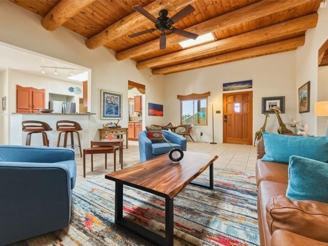 1 Frasco Pl, Santa Fe, NM 87508
