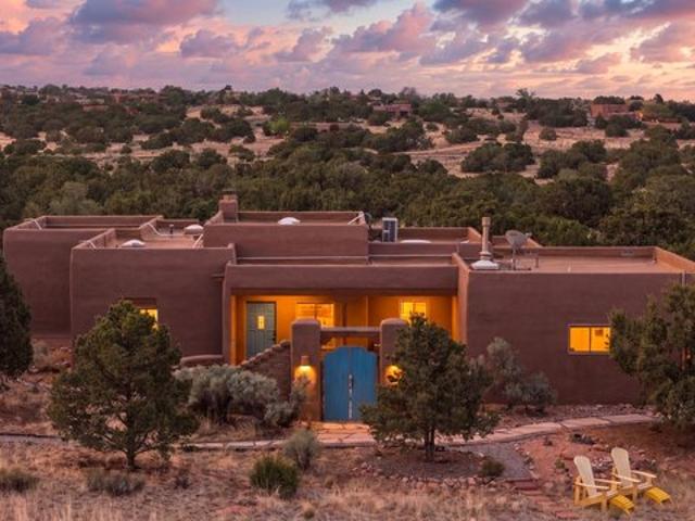 1 Frasco Pl, Santa Fe, NM 87508