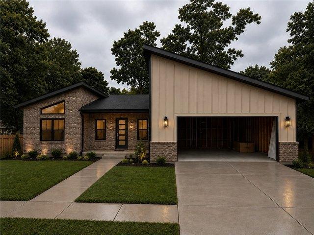 1 Frekleton Ln, Bella Vista, AR 72714