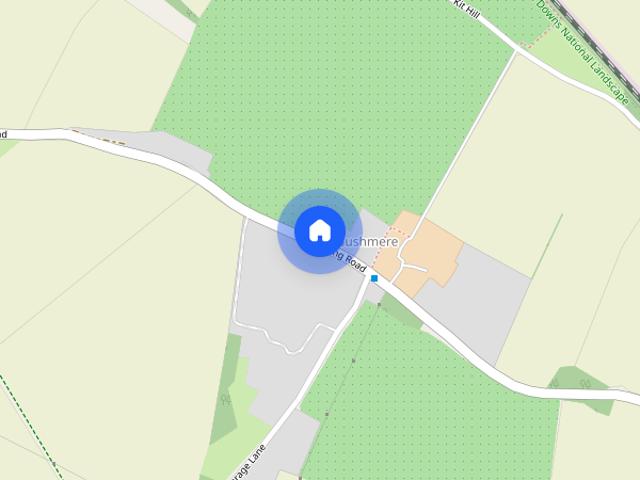 1 Gushmere Court Farm Cottages, Selling, Faversham, Kent ME13 9RH