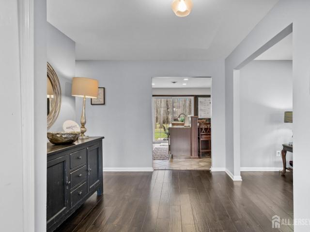 1 Garvey Drive