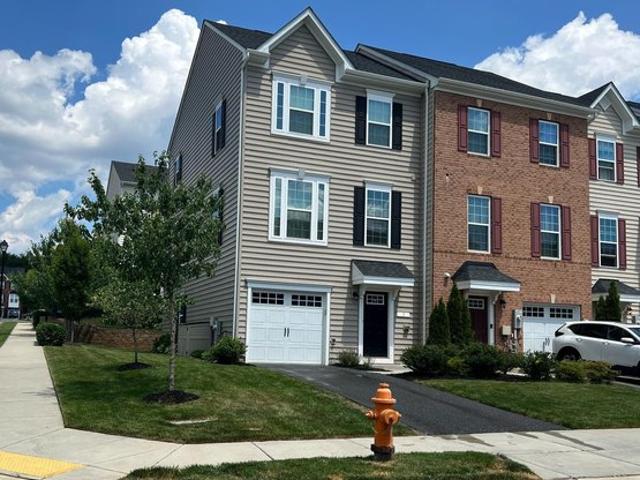 1 Gates Park Ct, Halethorpe, MD 21227