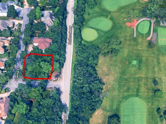 1 Gianna Dr, Flossmoor, IL 60422 | MLS #12481 | Compass