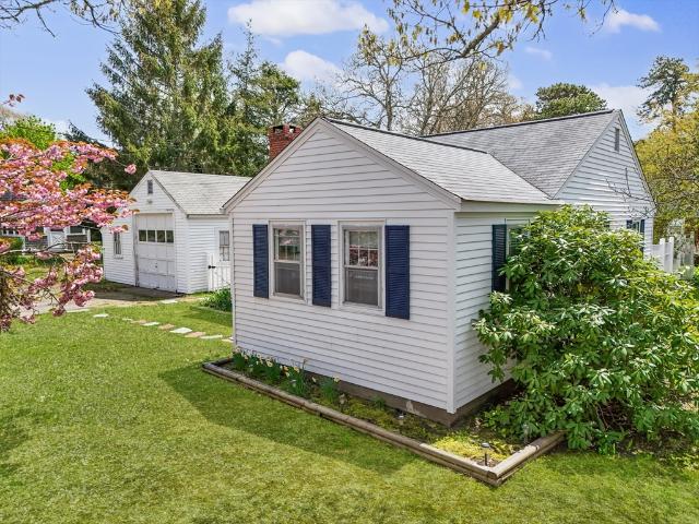 1 Gilbert Rd