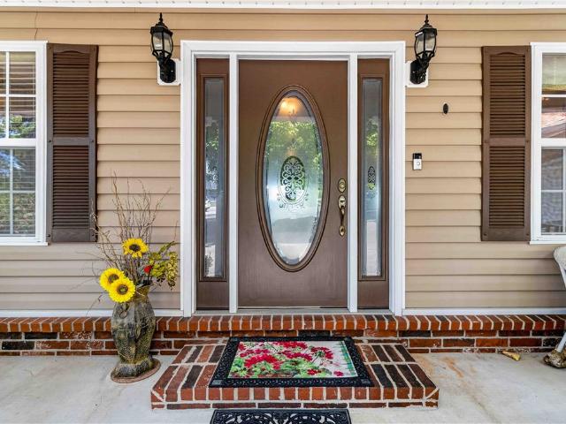 1 Glamis Lane