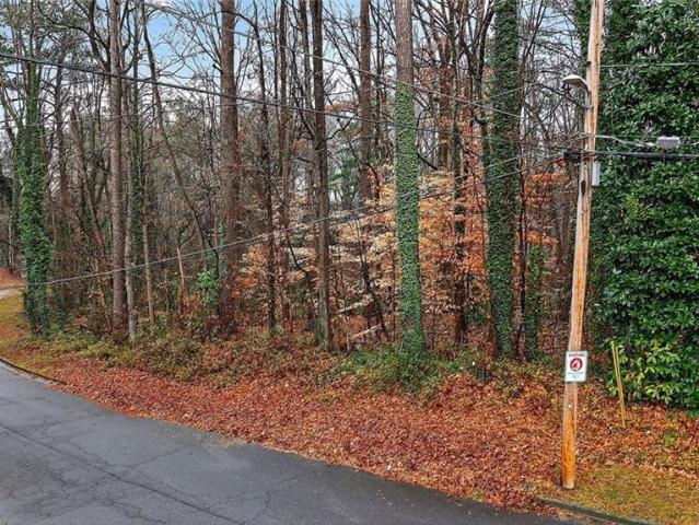 1 Glenview Dr SW, Atlanta, GA 30331 | MLS #7708