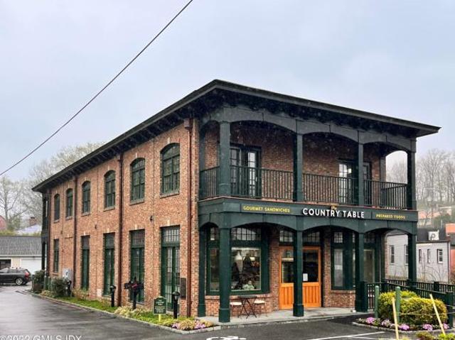 1 Glenville St #1 Greenwich, CT 06831