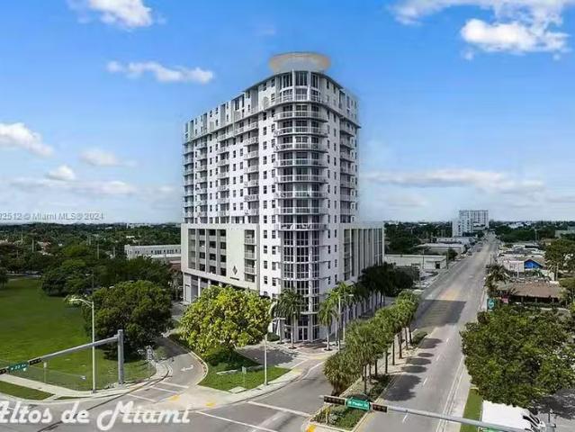 1 GLEN ROYAL PKWY APT 1207, MIAMI, FL 33125 Condo/Townhome For.