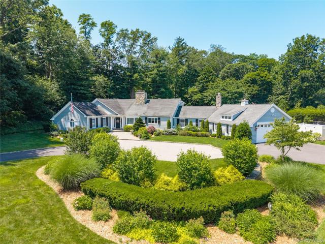 1 Glenby Lane
