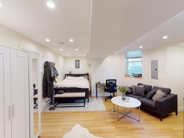 1 Gloucester St, Unit BF, Boston, MA 02115 | MLS #73490 | Compass