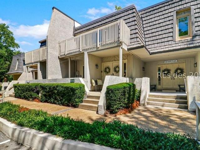 1 Gloucester Rd Apt 103, Hilton Head Island, SC 29928