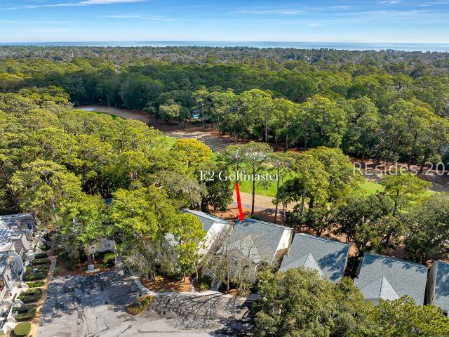 1 Gloucester Rd, Unit E2, Hilton Head Island, SC 29928 | MLS #504572