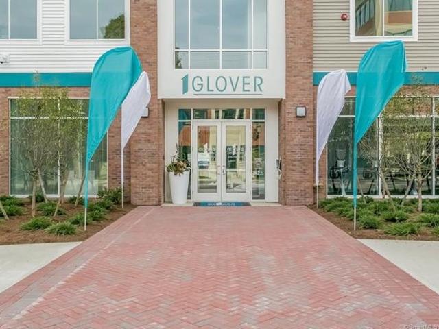 1 Glover Ave #205, Norwalk, CT 06850