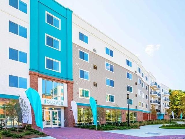 1 Glover Ave #522, Norwalk, CT 06850