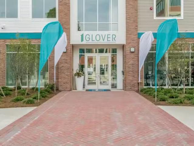 1 Glover Avenue, 205, Norwalk, CT 06850