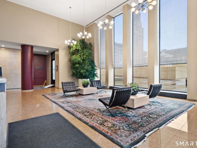 1 Gold St, Unit 17D&E, Hartford, CT 06103 | MLS #24157