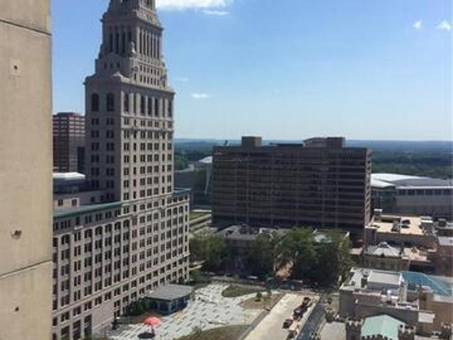 1 Gold St, Unit 23F, Hartford, CT 06103 | MLS #24150