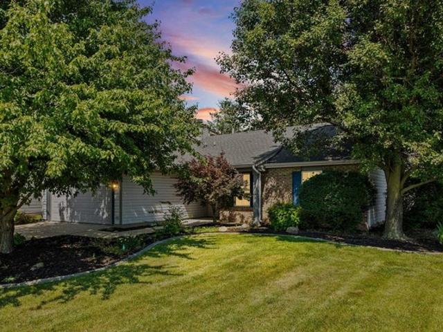 1 Goldersgreen Dr, Lafayette, IN 47905
