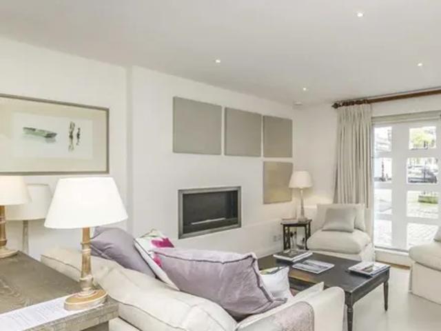 1 Goldhawk Mews, London, W12 8PA, United Kingdom | 1 bed duplex for rent #137019076 | Rentberry