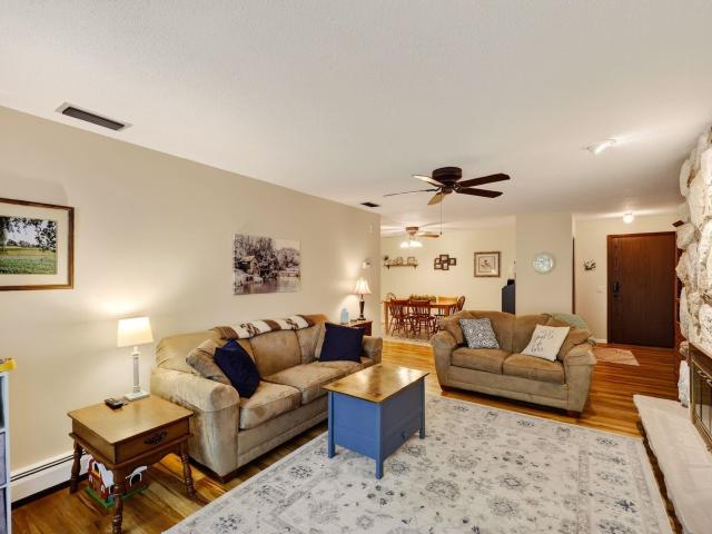 1 Golf Course Road