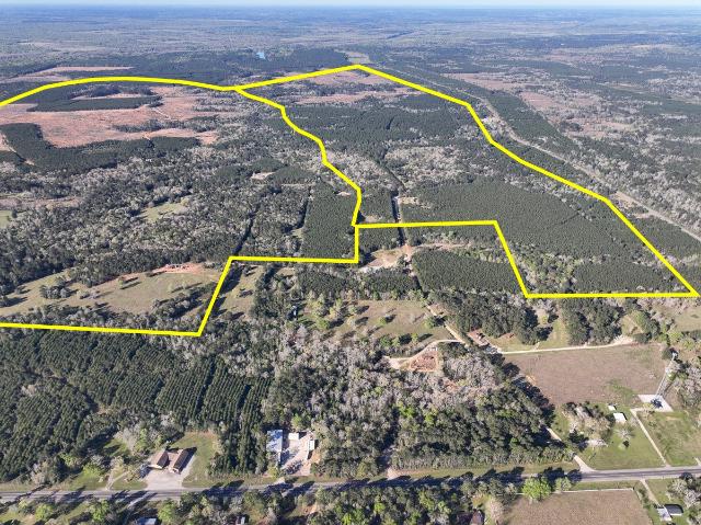1 Granbury Rd, Livingston, TX 77351 | MLS #34236