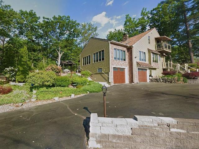 1 Grandview Avenue