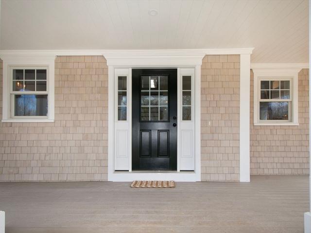 1 Grace Way, Unit 1, Scituate, MA 02066 | MLS #73503 | Compass