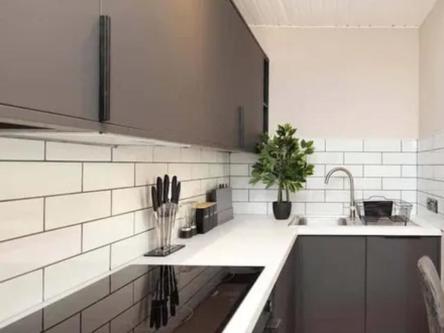 1 Grassmarket25 | Studio apartment for rent #149472910 | Rentberry