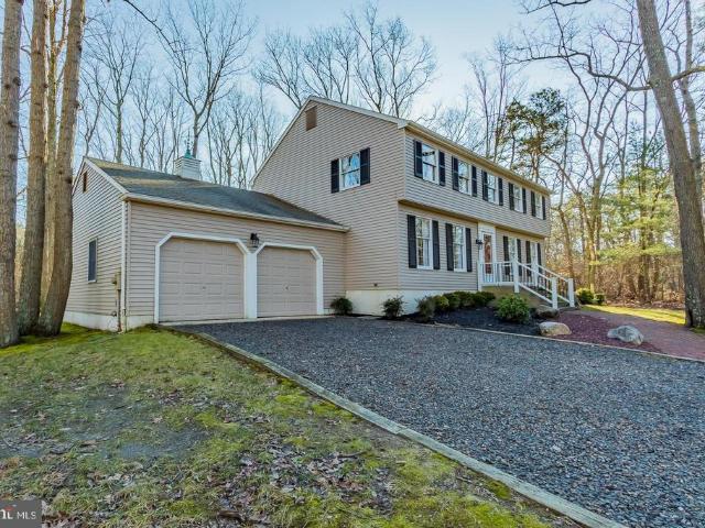 1 Great Bridge Court