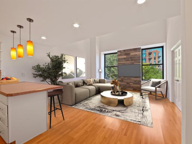 1 Greene St # 307x