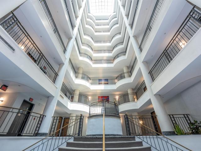 1 Greene St # 312
