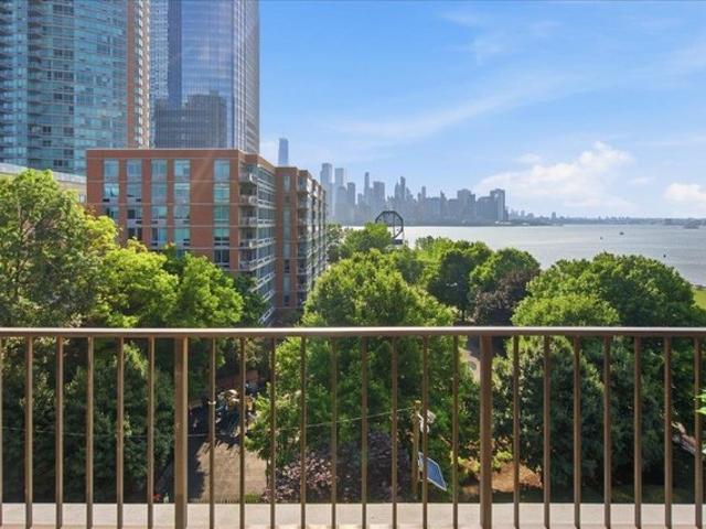 1 Greene St Apt 505, Jersey City, NJ 07302