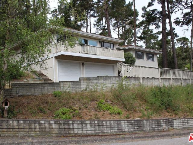 1 Greenwood Way