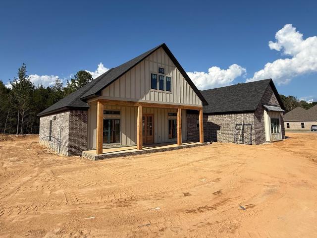 1 Grey Wolf Cove
