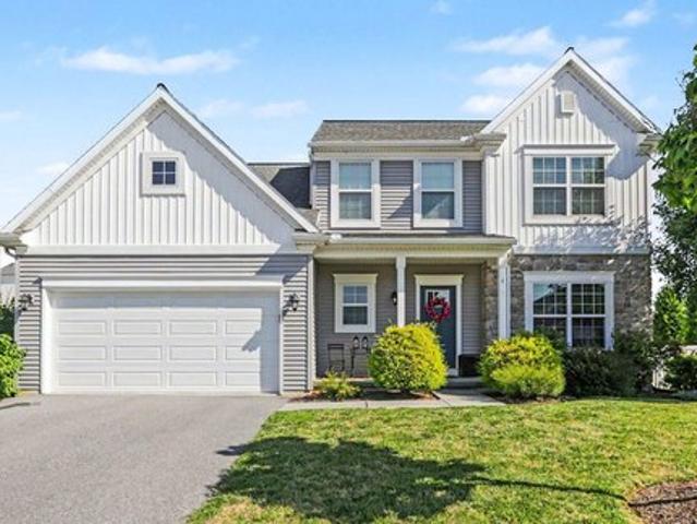 1 Greystone Xing # L0119, Lebanon, PA 17042