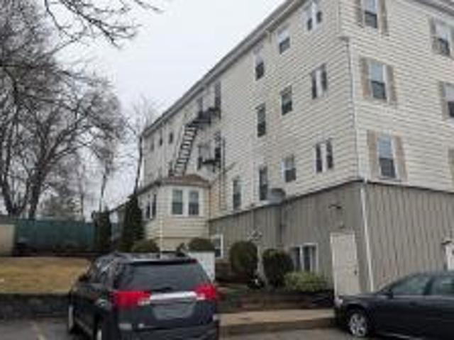 1 Greystone Avenue