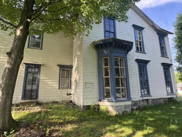 1 Griffin Ave, Hoosick Falls, NY 12090