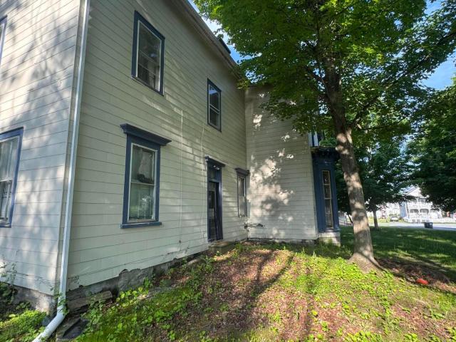 1 Griffin Avenue